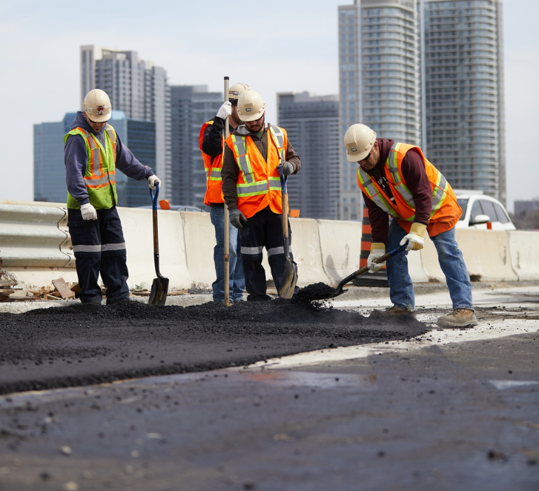 Our companies | COLAS CANADA